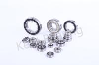 China Deep Groove Ball Bearing 6012 for Electric Motors and Auto Parts High Speed Low Noise for sale