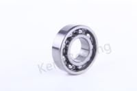 China Deep Groove Ball Bearing 6309 Series Radial and Axial Load Bearing for Automotive and Industrial Use for sale
