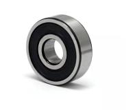China Deep Groove Ball Bearings 60 Series for Auto Parts High Speed Low Noise P5 Precision for sale
