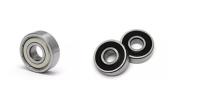China Deep Groove Ball Bearing 6015 OEM Auto Bearing Steel France Distributor High Speed Low Noise for sale
