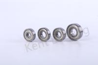 China 60 Series Deep Groove Ball Bearing P5 Precision for Sewing Machine Spare Parts for sale
