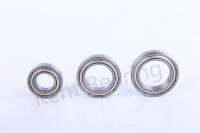China 60 Series Deep Groove Ball Bearing P5 Precision for Sewing Machine Spare Parts for sale
