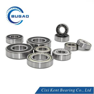 China Deep Groove Ball Bearing 68 Series 6817 6818 6819 6820 for Industrial Machinery for sale
