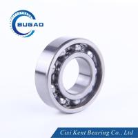 China 6205 6206 6207 6208 6209 High Class Deep Groove Ball Bearing Radial Bearing for Industrial Machinery for sale