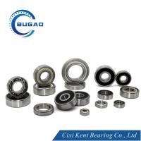 China Deep Groove Ball Bearing 1620 1621 1622 1623 Non-Separating for High Speed Machinery for sale