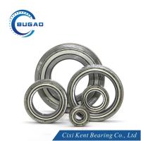 China 6415 Deep Groove Ball Bearing 75x190x45 mm for Construction Machinery High Precision for sale