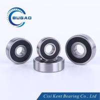 China Cixi Kent 62 Series Deep Groove Ball Bearing ZV3 Low Noise P5 Precision for sale