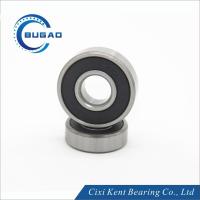 China Cixi Kent Deep Groove Ball Bearing 6000 Series Single Row Radial Bearing 4mm to 85mm Bore for sale