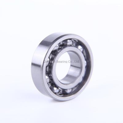 China Cixi Silent Ball Bearing P6 for Motors and Fans 0.010kg Gross Weight for sale