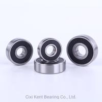 China Cixi Silent Ball Bearing P6 for Motors and Fans 0.010kg Gross Weight for sale
