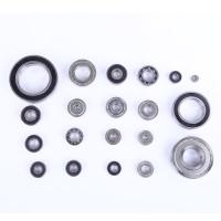 China 685 686 687 688 689 ZZ Ball Bearing Steel Metal 8x16x4mm for Industrial Use for sale