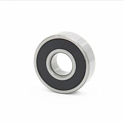China Cixi Nice 60 Series Deep Groove Ball Bearing P0 P5 P6 ZV1 ZV2 ZV3 for Industrial Machinery for sale