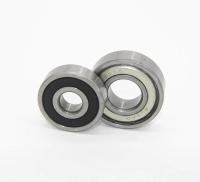 China Cixi Nice 60 Series Deep Groove Ball Bearing P0 P5 P6 ZV1 ZV2 ZV3 for Industrial Machinery for sale