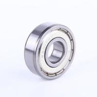 China 6908 Deep Groove Ball Bearing 40x62x12mm High Speed Double Row Z1-Z4 Precision P0-P4 for sale
