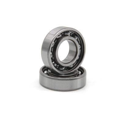 China Deep Groove Ball Bearing 6200 6201 626 6008 6007 6006 6005 P0 P5 P6 ZV1 ZV2 ZV3 High Precision for sale