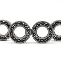 China Deep Groove Ball Bearing 6200 6201 626 6008 6007 6006 6005 P0 P5 P6 ZV1 ZV2 ZV3 High Precision for sale