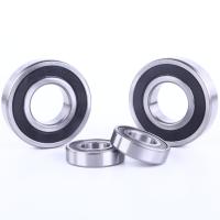 China Deep Groove Ball Bearing 6200 6201 626 6008 6007 6006 6005 P0 P5 P6 ZV1 ZV2 ZV3 High Precision for sale