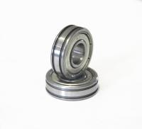 China Cixi Kent Deep Groove Ball Bearing 6800-6805 Series 50x65x7mm Radial Load for sale