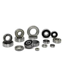 China Deep Groove Ball Bearing 604-6018 Series 4-90mm Bore Low Noise High Precision for sale