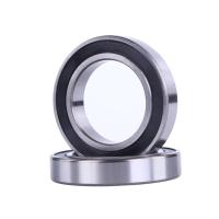 China 608 Deep Groove Ball Bearing 8x22x7mm for Pumps Heavy Duty Low Noise for sale