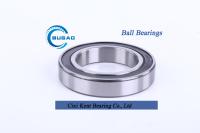 China 608 Deep Groove Ball Bearing 8x22x7mm for Pumps Heavy Duty Low Noise for sale