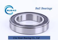 China 608 Deep Groove Ball Bearing 8x22x7mm for Pumps Heavy Duty Low Noise for sale