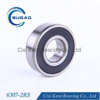China Deep Groove Ball Bearing 6200-6210 Series for Automobile Motor Air Pump Power Tool for sale