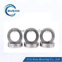 China Deep Groove Ball Bearing 6200-6210 Series for Automobile Motor Air Pump Power Tool for sale