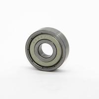 China Deep Groove Ball Bearing 6000 6001 6002 6003 6004 6005 6006 Open ZZ 2RS 10mm to 25mm Bore for sale