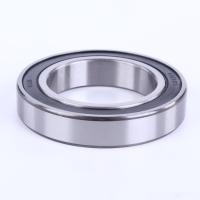 China Deep Groove Ball Bearing 6000-6006 P6 P5 High Precision for Water Pumps 10mm-25mm Bore for sale