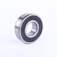 China Deep Groove Ball Bearing 6200 6201 6202 6203 6204 ZZ RS ISO9001 High Precision P0 P6 P5 for sale