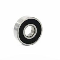 China P4 P5 Precision Deep Groove Ball Bearing 6203 2RS 17x40x12mm for Water Pumps for sale