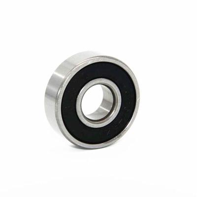 China P4 P5 Precision Deep Groove Ball Bearing 6203 2RS 17x40x12mm for Water Pumps for sale