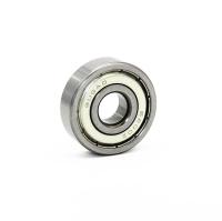 China Deep Groove Ball Bearing 6200 6201 6202 6203 6204 6205 Z1 V1 Z2 V2 Z3 V3 Low Noise Radial Load for sale
