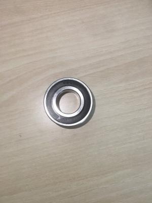 China Deep Groove Ball Bearing 6205 ZZ RS Steel Reducer Bearing for Pharmaceutical Machinery P0 P6 for sale