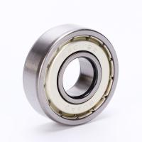 China RS Shield Type 6200 Series Deep Groove Ball Bearings 6209-6216 Zz 2RS 20-Year Manufacturer for sale