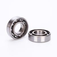China 63 Series Deep Groove Ball Bearings 6300-6320 ZZ 2RS Stainless Steel Balls OEM Custom for sale