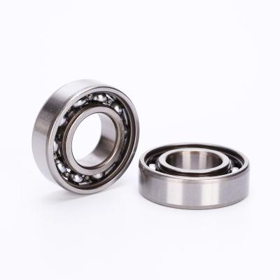 China 63 Series Deep Groove Ball Bearings 6300-6320 ZZ 2RS Stainless Steel Balls OEM Custom for sale