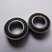 China 6800 6801 6802 6803 6804 6805 6806RS ZZ Deep Groove Ball Bearing Thin Wall 8mm to 30mm Bore for sale