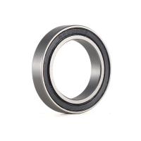 China 6807 6808 6809 6810 6811 6812RS ZZ Deep Groove Ball Bearing Thin Wall High Precision for sale