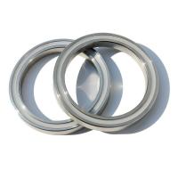 China 6807 6808 6809 6810 6811 6812RS ZZ Deep Groove Ball Bearing Thin Wall High Precision for sale