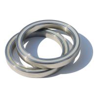 China Thin Wall Deep Groove Ball Bearing 6813 6814 6815 6816 6817RS ZZ ABEC-3 Precision for sale