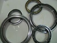 China Thin Wall Deep Groove Ball Bearing 6813 6814 6815 6816 6817RS ZZ ABEC-3 Precision for sale