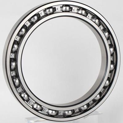 China Cixi Thin Wall Ball Bearing 6822 6824 6826RS ZZ Deep Groove 1688 Non-Standard Customization for sale