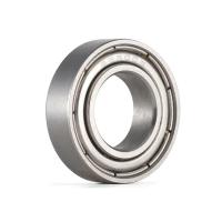 China SS6800 SS6801 SS6802 SS6803 SS6804 SS6805 SS6806 SS6807RS ZZ Stainless Steel Deep Groove Ball Bearing 8mm to 22mm Bore for sale