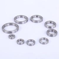 China 6900-6905 Deep Groove Ball Bearing RS ZZ Shield Thin Wall High Precision 20 Years Factory for sale