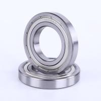 China 6900-6905 Deep Groove Ball Bearing RS ZZ Shield Thin Wall High Precision 20 Years Factory for sale
