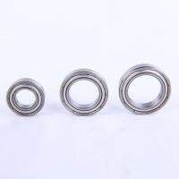 China 6900-6905 Deep Groove Ball Bearing RS ZZ Shield Thin Wall High Precision 20 Years Factory for sale