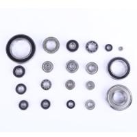 China 6900-6905 Deep Groove Ball Bearing RS ZZ Shield Thin Wall High Precision 20 Years Factory for sale