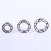 China 6906 6907 6908 6909 6910 Deep Groove Ball Bearing 2RS ZZ Thin Wall High Precision for sale